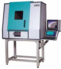 Laser Workstation - Lasag Industrial-Lasers