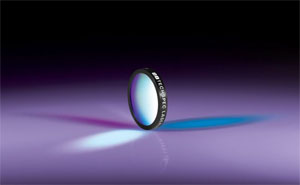 TECHSPEC OD 6 Laser Line Clean-Up Filters Offer Maximum Transmission Of ...