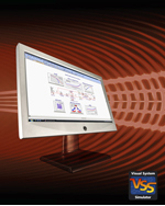 AWR Launches Visual System Simulator 2008