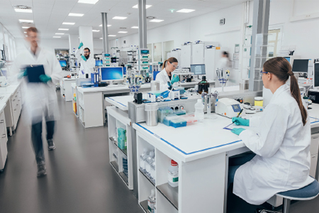 BioSpring Implements Compliance-Ready LC-MS Workflows For ...