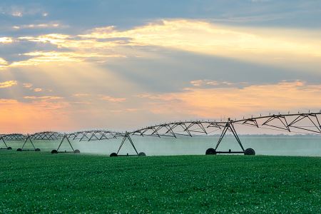 Farmers Can Save Water With Wireless Technologies But There Are ...