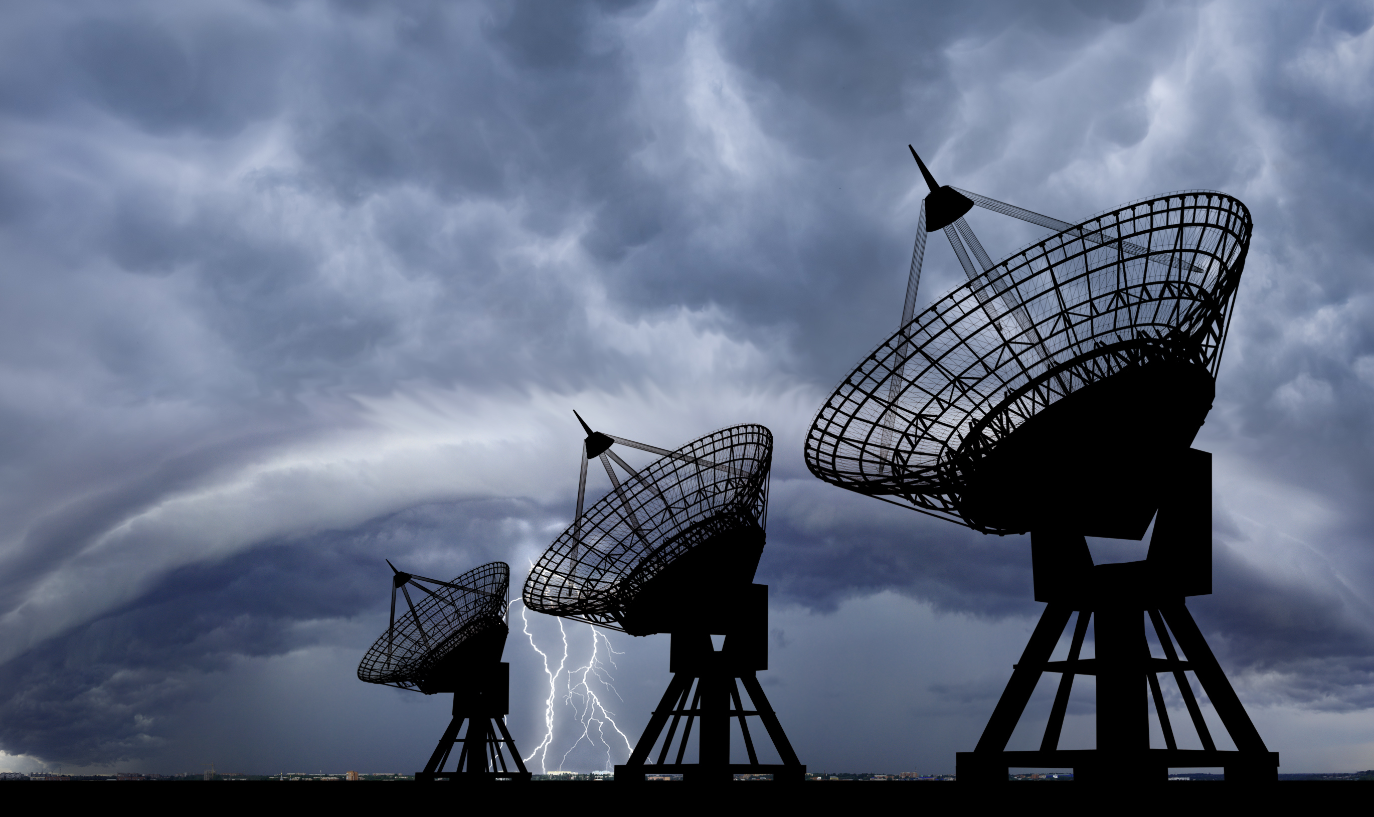 Radar Antennas Applications Types And Market Dynamics