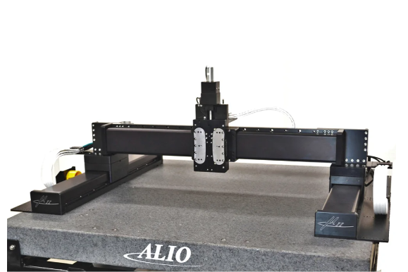 Alio Industries Responds To Demand For High Workspace And Highly ...