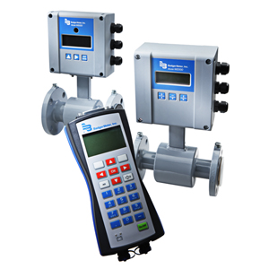 Additions To The Badger Meter Mag Meter Line Offer Cost-Effective, Low ...