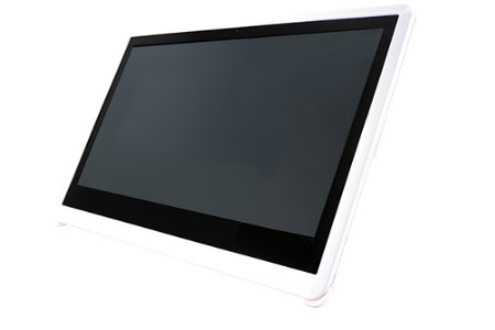 GammaTech Adds Thin-Style All-In-One P24 Series Computer To Award ...