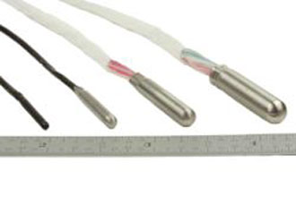 Burns Engineering Announces Expanded Selection Of Miniature Temperature ...