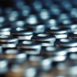 Lead Optimization and Candidate Selection