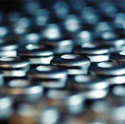 Lead Optimization and Candidate Selection