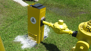 Hydro-Guard Names Houston-Based HWF, Inc. As Its Authorized ...