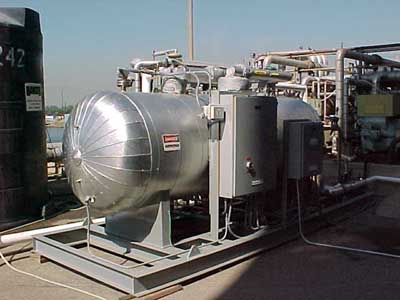 AES's demonstration of U2A process a success