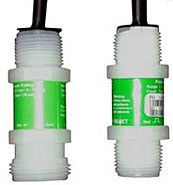 Pressure Sensor with Ultra-Low Range