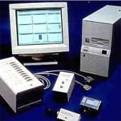 Lighthouse Monitoring System