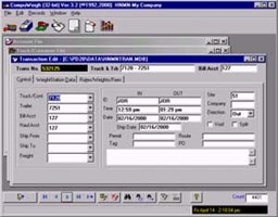 Solid Waste Product Showcase