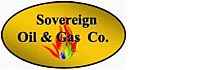 Sovereign Oil & Gas Company