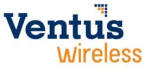Ventus Wireless 4G LTE V-Series Routers Receive PTCRB Certification