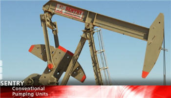 Sentry Conventional Pumping Units