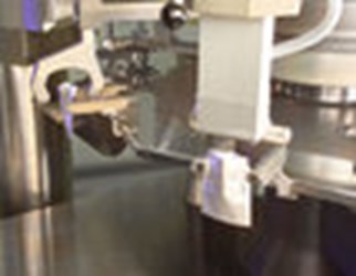 Pharma Pouch Packaging Equipment - PPH