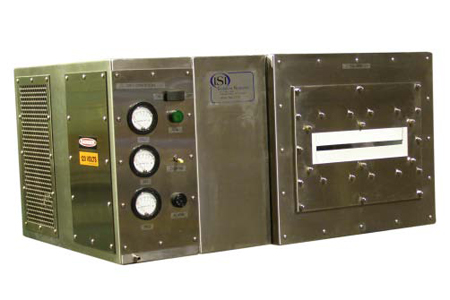 Pharmaceutical Decontamination and Airlock Equipment