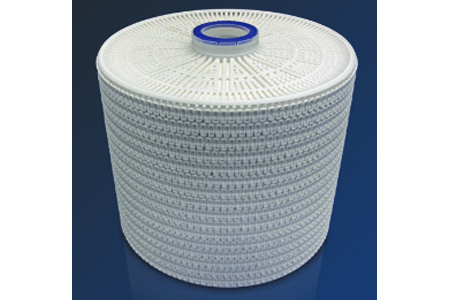 SUPRAdisc II Depth Filter Modules