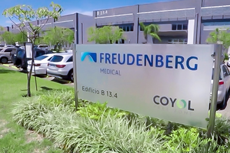 Freudenberg Medical Expands Costa Rica Operations