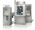 Imatic: High Speed Capsule Filling Machines