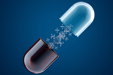 4 Learnings From A Career Of Drug Discovery