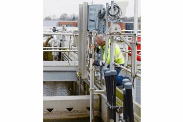 Hach To Become Preferred Supplier For Nereda Wastewater Treatment ...