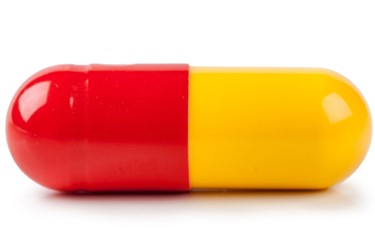 Capsugel Coni-Snap Gelatin