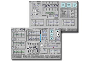 High-Performance HMI And Alarm Management