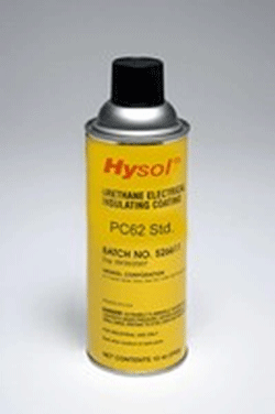 Henkel Launches New Quick Drying, Toluene-Free Conformal Coating System