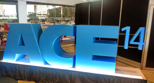 Top 10 Water Technologies From ACE14