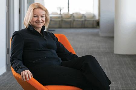 Industry Explorers Blaze On Pat Andrews