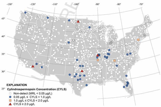 New Science Challenges Old Assumptions About Harmful Algal Blooms