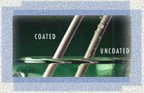 Lubricious Coatings