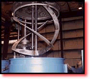 Helical Blade