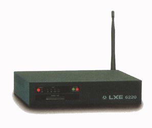 Wireless Networking Systems
