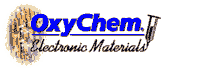 OxyChem Electronic Materials