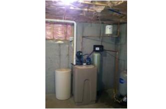 A Local Water Filtration Company Reached Its 1000th Installment For ...