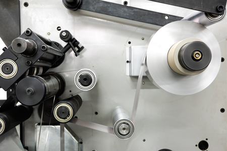 Pharmaceutical Label And Print Inspection Systems LABELQ