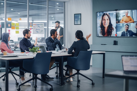 Identifying Enabling Innovative Partnerships With Reeve Foundation CEO ...