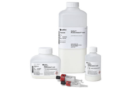 Cytiva Protein Select Resin