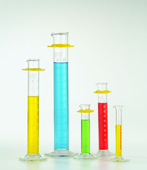 Kimble Chase KIMAX Lab Starter Packs With KIMAX Laboratory Glassware