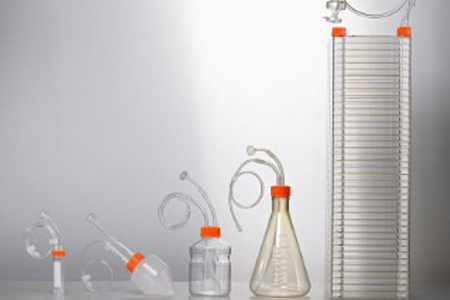 Closed System Solutions- Safe Sterile And Convenient