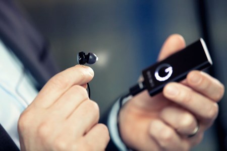 Anti Jet Lag Headset Earns EU Approval