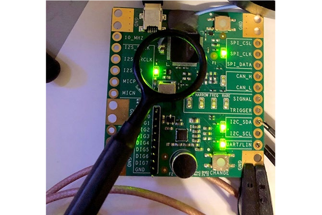 Debugging Your High-Speed Digital Design