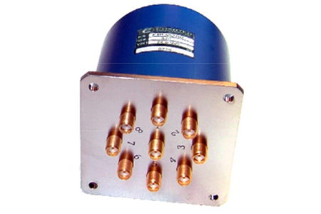 Charter Engineering RF & Microwave Switches Catalog