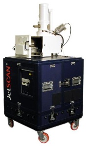 Data Systems & Solutions And Carl Zeiss SMT Ltd Exceed 100 JetSCAN ...