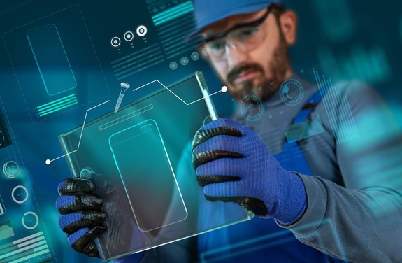 Why Manufacturing Companies Will Not Survive Without AR-Based Remote ...