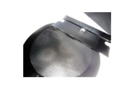 Potomac Photonics Develops New High Speed Micro Hole Drilling Process