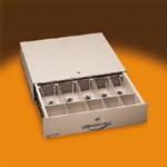 The S-1 Cash Drawer
